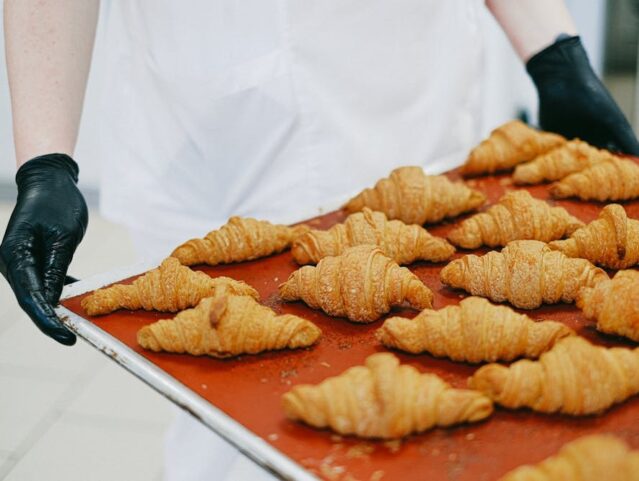 Najbolja pekara Pakoštane | Pekarski obrt PEKARA | USLUGE I PROIZVODI